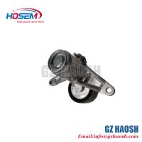 China Nissan Auto Steering Belt Tensioner 11955-4JM0A OEM Metal Replacement for sale
