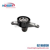China Nissan Auto Steering Belt Tensioner 11955-4JM0A OEM Metal Replacement for sale