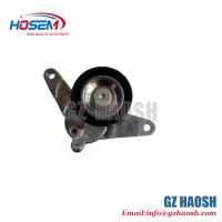 China Nissan Auto Steering Belt Tensioner 11955-4JM0A OEM Metal Replacement for sale