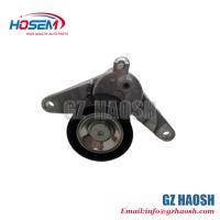 China Nissan Auto Steering Belt Tensioner 11955-4JM0A OEM Metal Replacement for sale