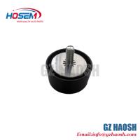 China Nissan Genuine Belt Tensioner Pulley 11925-4JM0A-Y OEM Metal Replacement for sale