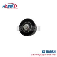 China Nissan Genuine Belt Tensioner Pulley 11925-4JM0A-Y OEM Metal Replacement for sale