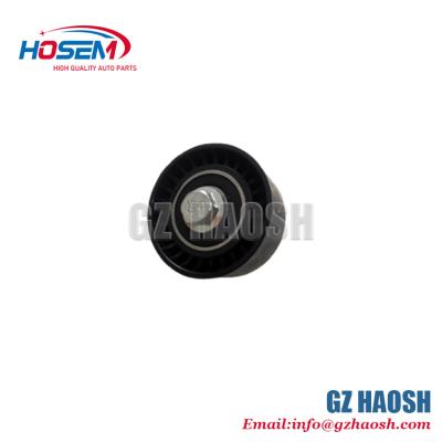 China Nissan Genuine Belt Tensioner Pulley 11925-4JM0A-Y OEM Metal Replacement for sale