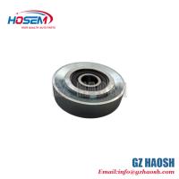China Ford Auto Steering Belt Tensioner Pulley 98VB6A228AA OEM Replacement for sale