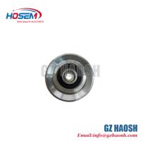 China Ford Auto Steering Belt Tensioner Pulley 98VB6A228AA OEM Replacement for sale