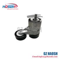 China ISUZU D-Max Tensioner Pulley 8-98378908-0 OEM Replacement Metal 3 Month Warranty for sale