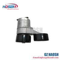 China ISUZU D-Max Tensioner Pulley 8-98378908-0 OEM Replacement Metal 3 Month Warranty for sale