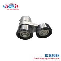 China ISUZU D-Max Tensioner Pulley 8-98378908-0 OEM Replacement Metal 3 Month Warranty for sale