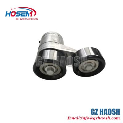 China ISUZU D-Max Tensioner Pulley 8-98378908-0 OEM Replacement Metal 3 Month Warranty for sale