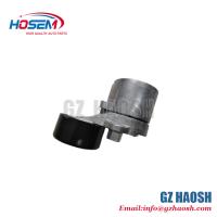 China ISUZU Belt Tensioner Pulley 8-98378675-0 Metal OE Replacement 3-Month Warranty for sale