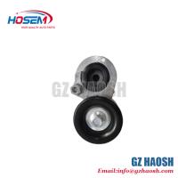 China ISUZU Belt Tensioner Pulley 8-98378675-0 Metal OE Replacement 3-Month Warranty for sale