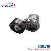 China ISUZU Belt Tensioner Pulley 8-98378675-0 Metal OE Replacement 3-Month Warranty for sale
