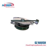 China ISUZU Engine Belt Tensioner Pulley 8-97435229-0 OEM Metal Replacement for sale