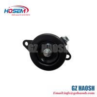 China ISUZU Belt Tensioner Pulley 8-97435104-0 Metal OE Replacement 3-Month Warranty for sale