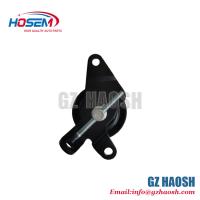 China ISUZU Belt Tensioner Pulley 8-97435104-0 Metal OE Replacement 3-Month Warranty for sale