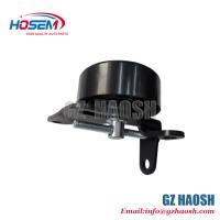 China ISUZU Belt Tensioner Pulley 8-97435104-0 Metal OE Replacement 3-Month Warranty for sale