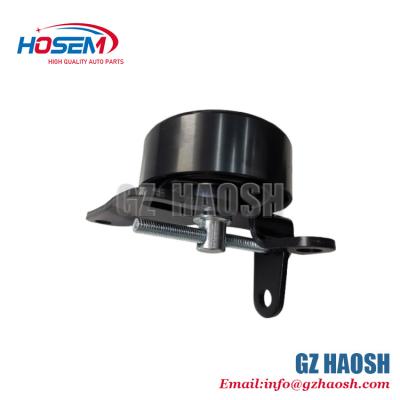 China ISUZU Belt Tensioner Pulley 8-97435104-0 Metal OE Replacement 3-Month Warranty for sale