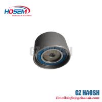 China ISUZU 8-97146877-0 Auto Steering Belt Tensioner Pulley OEM Metal 3-Month Warranty for sale