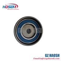China ISUZU 8-97146877-0 Auto Steering Belt Tensioner Pulley OEM Metal 3-Month Warranty for sale