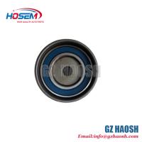 China ISUZU 8-97146877-0 Auto Steering Belt Tensioner Pulley OEM Metal 3-Month Warranty for sale