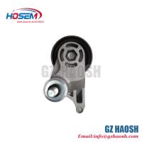 China ISUZU Belt Tensioner Pulley 8-97136256-1 OEM Replacement Metal 3 Month Warranty for sale