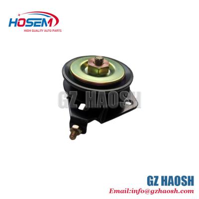 China ISUZU Auto Steering AC Pulley 8-94414579-3 OEM Replacement Metal 3 Month Warranty for sale