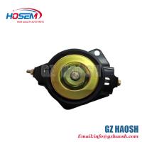 China ISUZU Auto Steering AC Pulley 8-94414579-3 OEM Replacement Metal 3 Month Warranty for sale