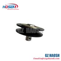 China ISUZU 8-94128866-0 AC Pulley NKR600P OEM Replacement Metal 3-Month Warranty for sale