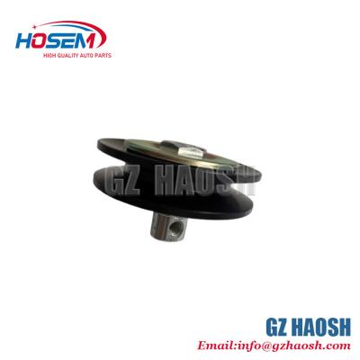 China ISUZU 8-94128866-0 AC Pulley NKR600P OEM Replacement Metal 3-Month Warranty for sale