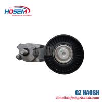 China FORD BR2E-19A216-AB Belt Tensioner Pulley OEM Replacement Metal 3 Month Warranty for sale