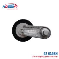 China FORD BR2E-19A216-AB Belt Tensioner Pulley OEM Replacement Metal 3 Month Warranty for sale