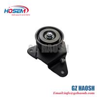 China JMC Auto Steering Belt Tensioner Pulley CN3-2893-AF Metal OE Replacement 3-Month Warranty for sale