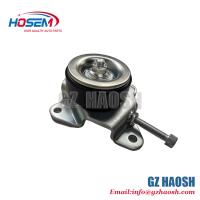 China JMC Belt Tensioner Pulley DN3-19636-AC OEM Replacement Metal 3-Month Warranty for sale