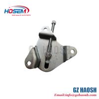 China JMC Belt Tensioner Pulley DN3-19636-AC OEM Replacement Metal 3-Month Warranty for sale