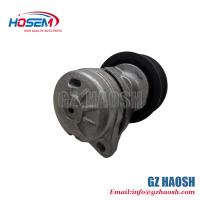 China FORD EB3E6A228AA Belt Tensioner Pulley OEM Replacement Metal 3 Month Warranty for sale