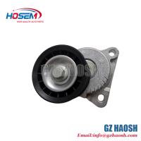 China FORD EB3E6A228AA Belt Tensioner Pulley OEM Replacement Metal 3 Month Warranty for sale