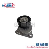 China FORD EB3E6A228AA Belt Tensioner Pulley OEM Replacement Metal 3 Month Warranty for sale