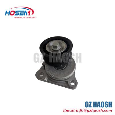 China FORD EB3E6A228AA Belt Tensioner Pulley OEM Replacement Metal 3 Month Warranty for sale