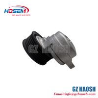 China FORD EB3E6A228AA Belt Tensioner Pulley OEM Replacement Metal 3 Month Warranty for sale