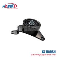 China JMC Belt Tensioner Pulley EP1-19A216-AB OEM Replacement Metal 3-Month Warranty for sale