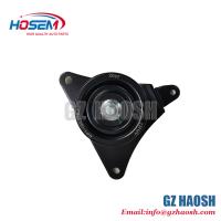 China JMC Belt Tensioner Pulley EP1-19A216-AB OEM Replacement Metal 3-Month Warranty for sale