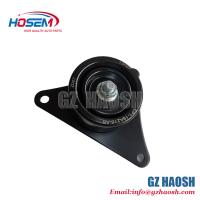 China JMC Belt Tensioner Pulley EP1-19A216-AB OEM Replacement Metal 3-Month Warranty for sale
