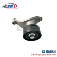 China JMC Auto Steering Belt Tensioner Pulley EP1-19216-BB-Y Metal OE Fit 3-Month Warranty for sale