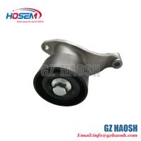 China JMC Auto Steering Belt Tensioner Pulley EP1-19216-BB-Y Metal OE Fit 3-Month Warranty for sale