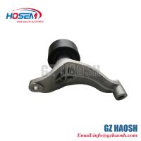 China JMC Auto Steering Belt Tensioner Pulley EP1-19216-BB-Y Metal OE Fit 3-Month Warranty for sale