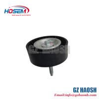 China FORD FB3E19A216AA Belt Tensioner Pulley OEM Replacement Metal 3-Month Warranty for sale
