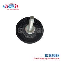 China FORD FB3E19A216AA Belt Tensioner Pulley OEM Replacement Metal 3-Month Warranty for sale