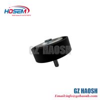 China FORD Belt Tensioner Pulley GK2E-19A216-AB OEM Replacement Metal 3 Month Warranty for sale