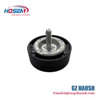 China FORD Belt Tensioner Pulley GK2E-19A216-AB OEM Replacement Metal 3 Month Warranty for sale