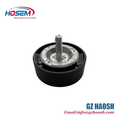 China FORD Belt Tensioner Pulley GK2E-19A216-AB OEM Replacement Metal 3 Month Warranty for sale
